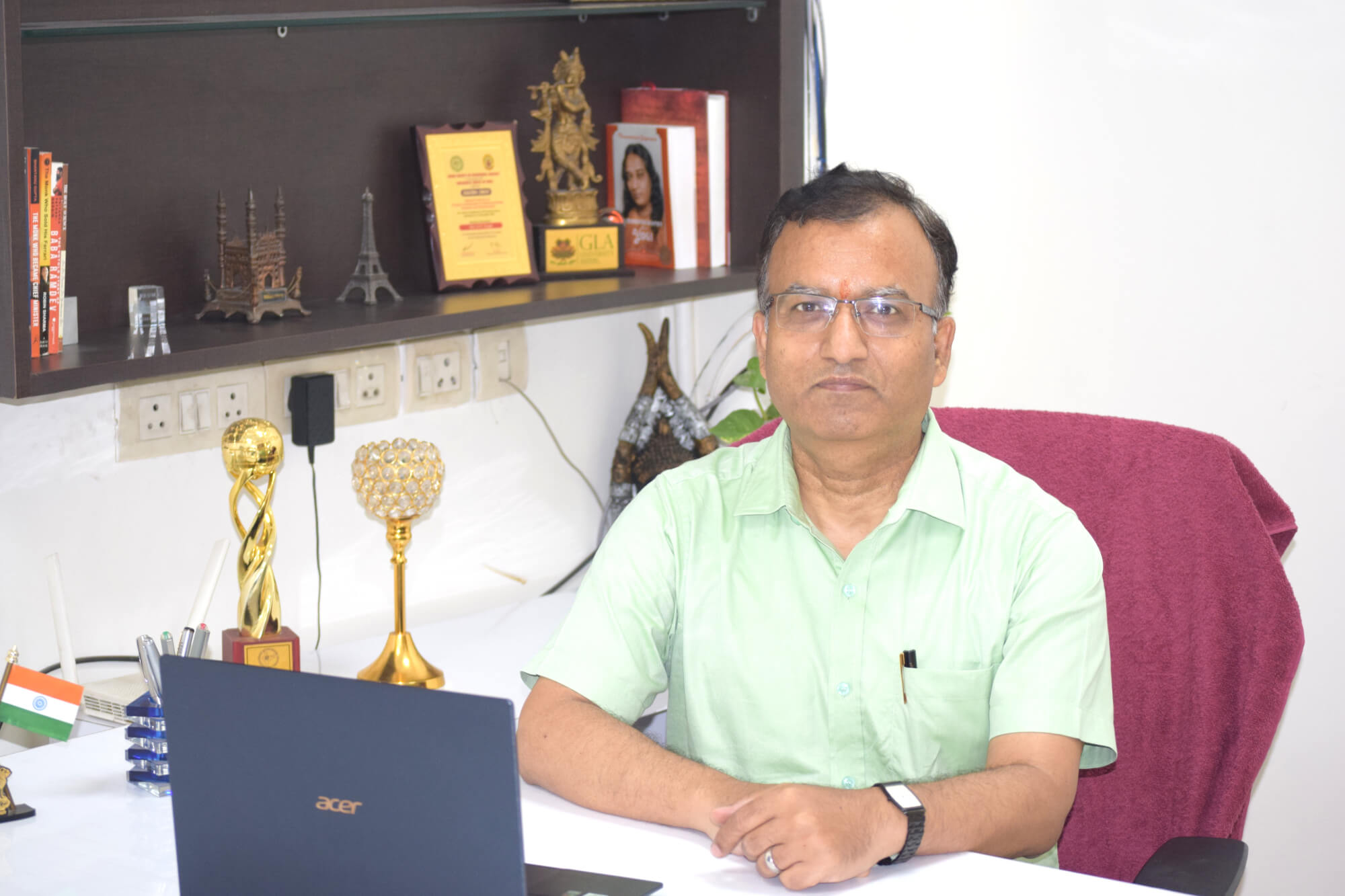 Explore engineering consultants PVT. LTD.